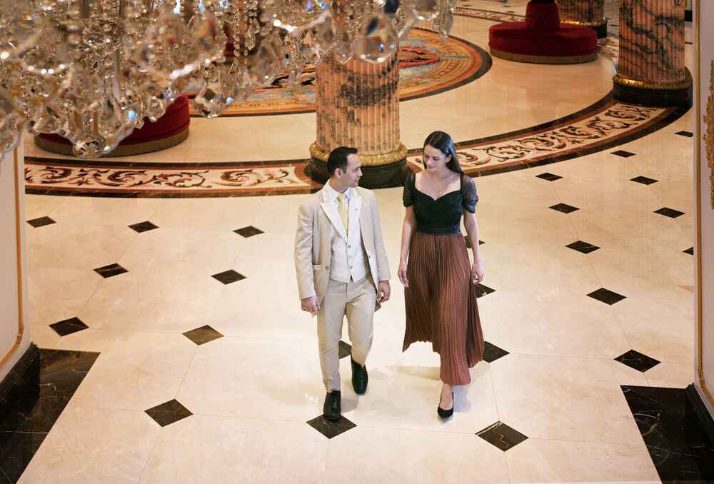 Our Gallery | Raffles Palm Residences & Penthouse