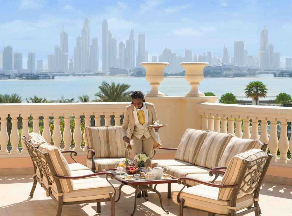 Our Gallery | Raffles Palm Residences & Penthouse